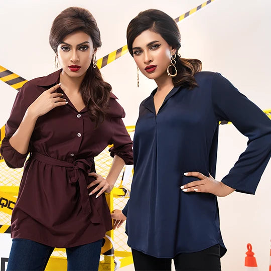 All Womens Collection – Twelve USA