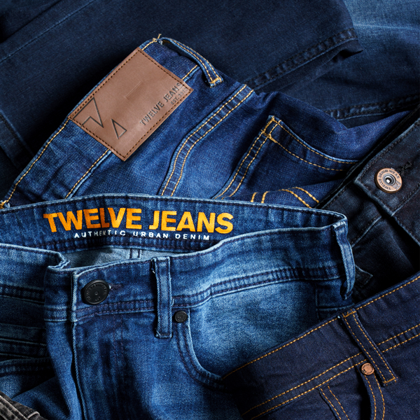 Twelve Clothing – Twelve USA